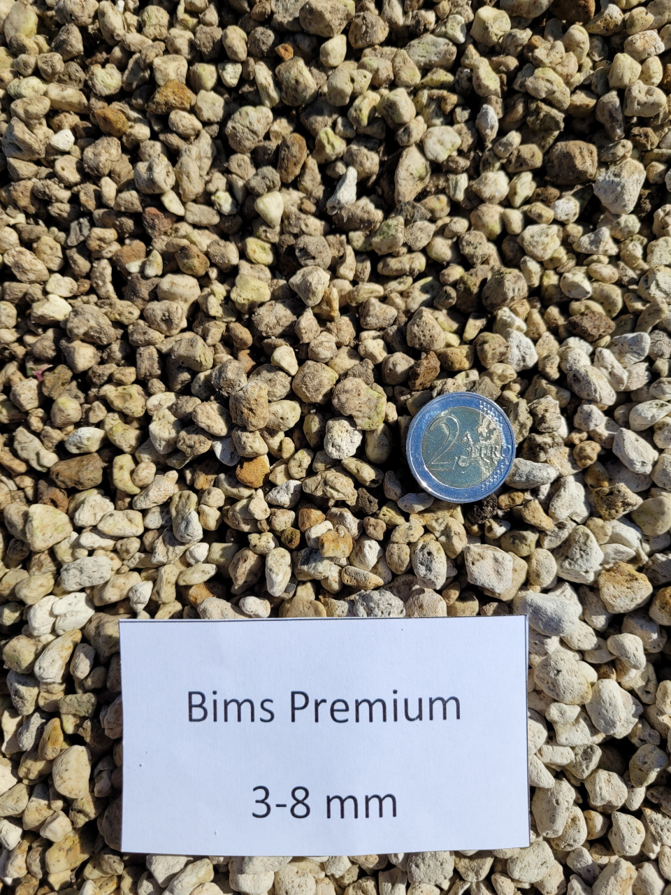 Bims Premium im Shop